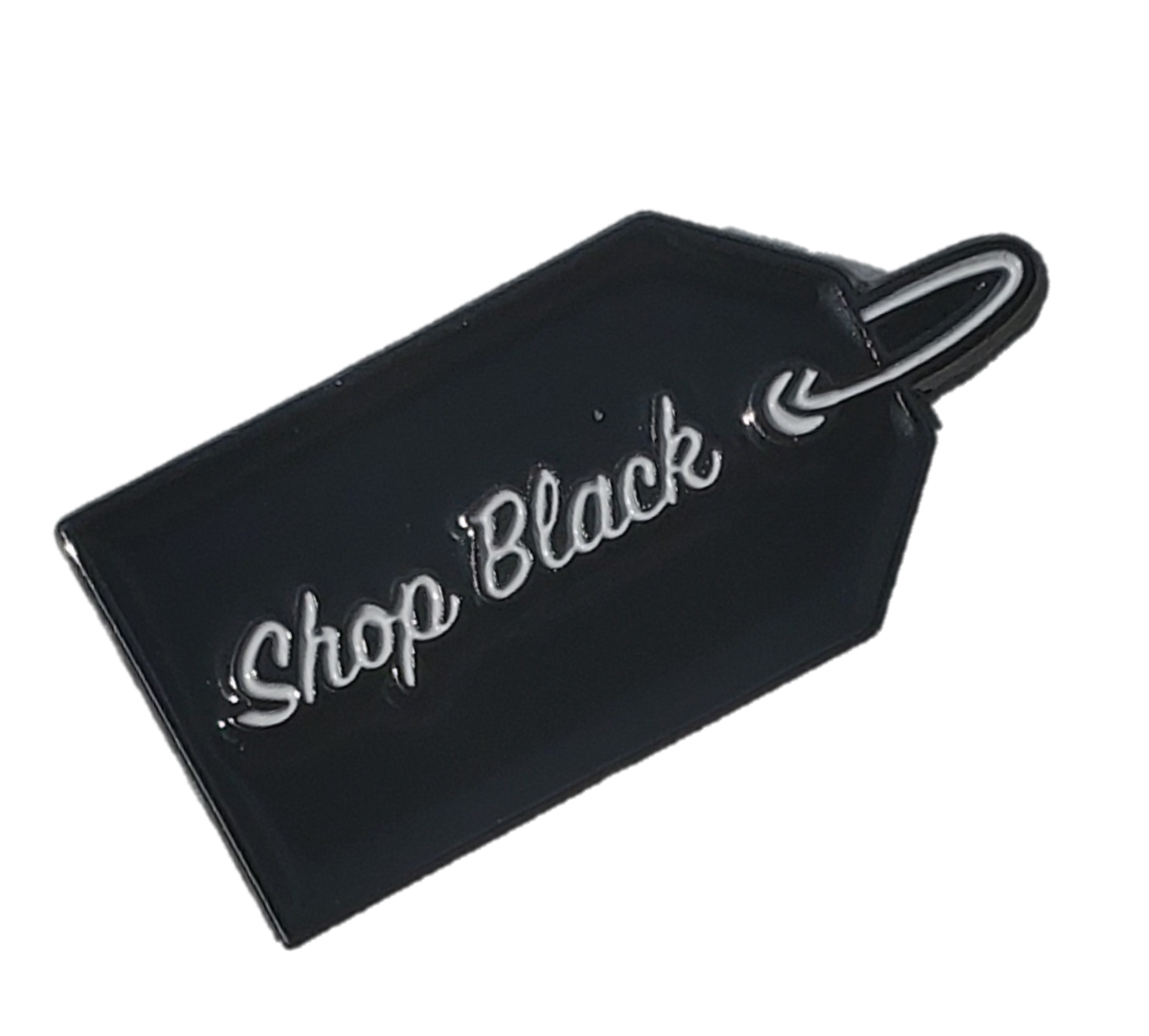 Shop Black Pin | Enamel Pins | Pin Poppin